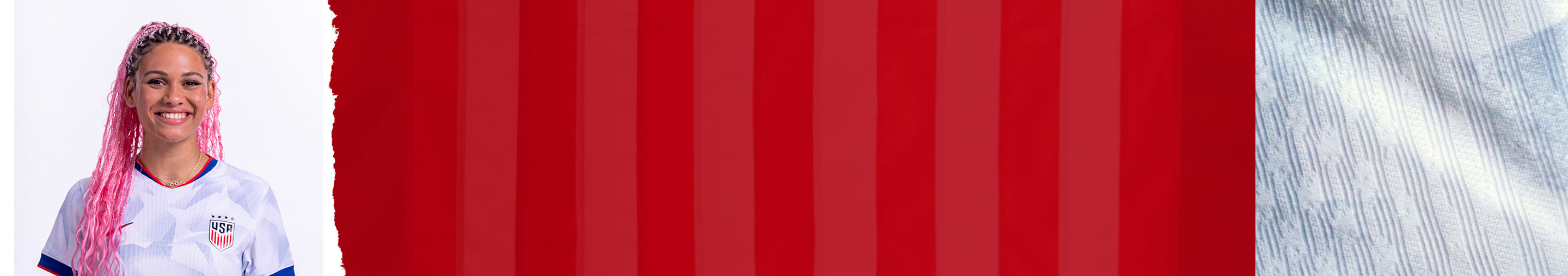 Official Trinity Rodman Jerseys - Official U.S. Soccer Store