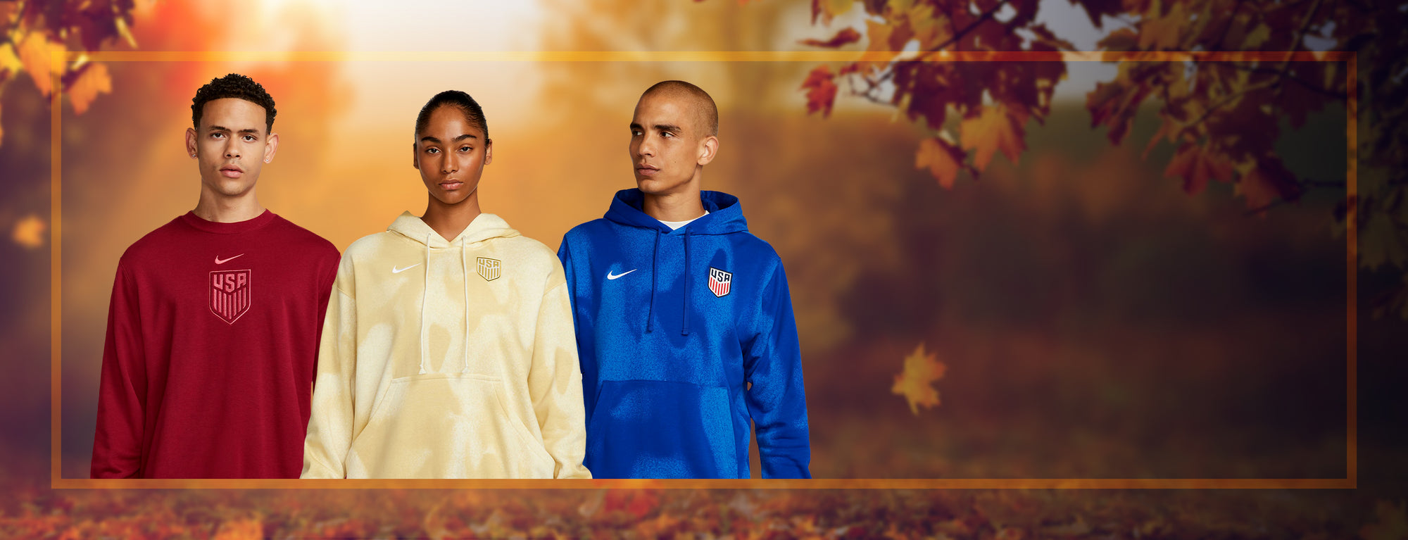 Official U.S. Soccer Store® | Shop USWNT & USMNT Gear - Official U.S ...