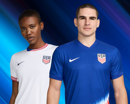 Official U.S. Soccer Store® | Shop USWNT & USMNT Gear - Official U.S ...