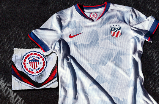 Official U.S. Soccer Store® | Shop USWNT & USMNT Gear - Official U.S ...