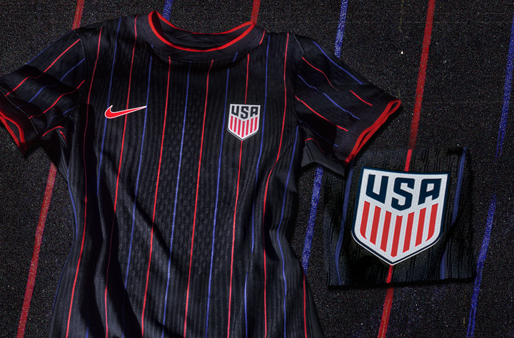 Official U.S. Soccer Store® | Shop USWNT & USMNT Gear - Official U.S ...