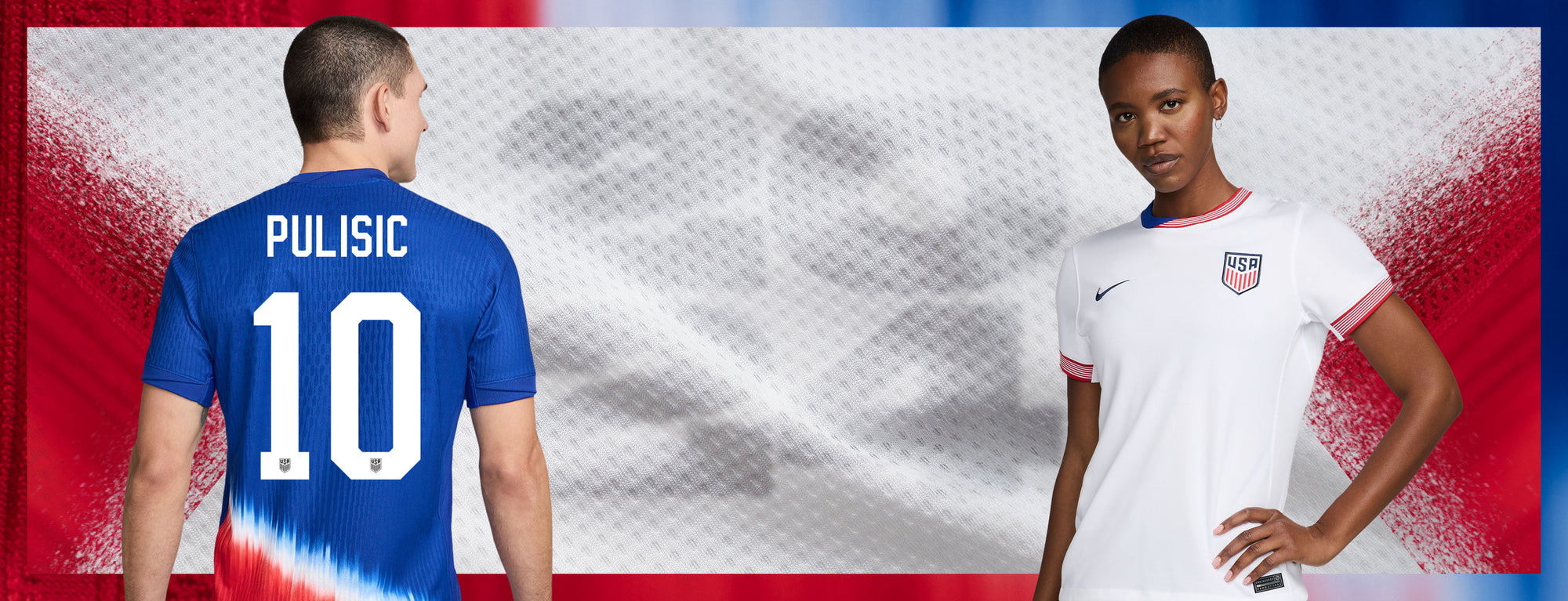Official U.S. Soccer Store® | Shop USWNT & USMNT Gear - Official U.S ...