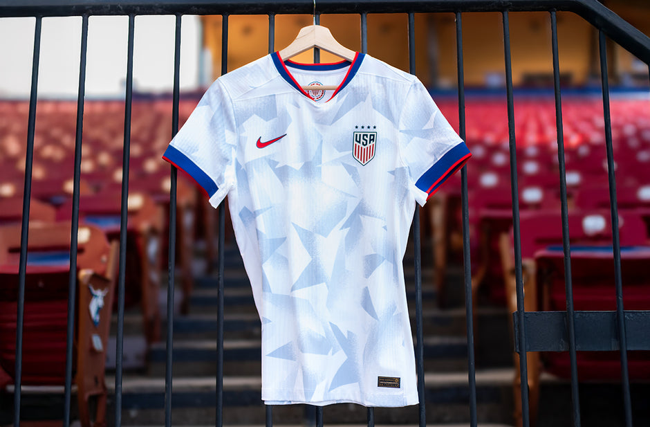 Official U.S. Soccer Store® | Shop USWNT & USMNT Gear - Official U.S ...
