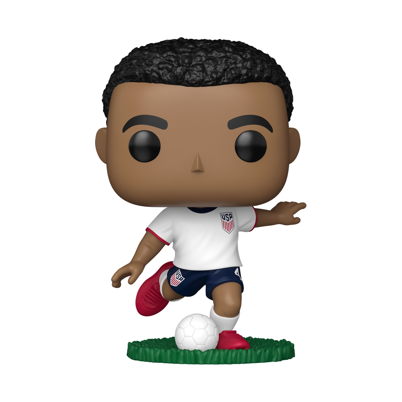 Funko POP! Tyler Adams Figure – U.S. Soccer Store®