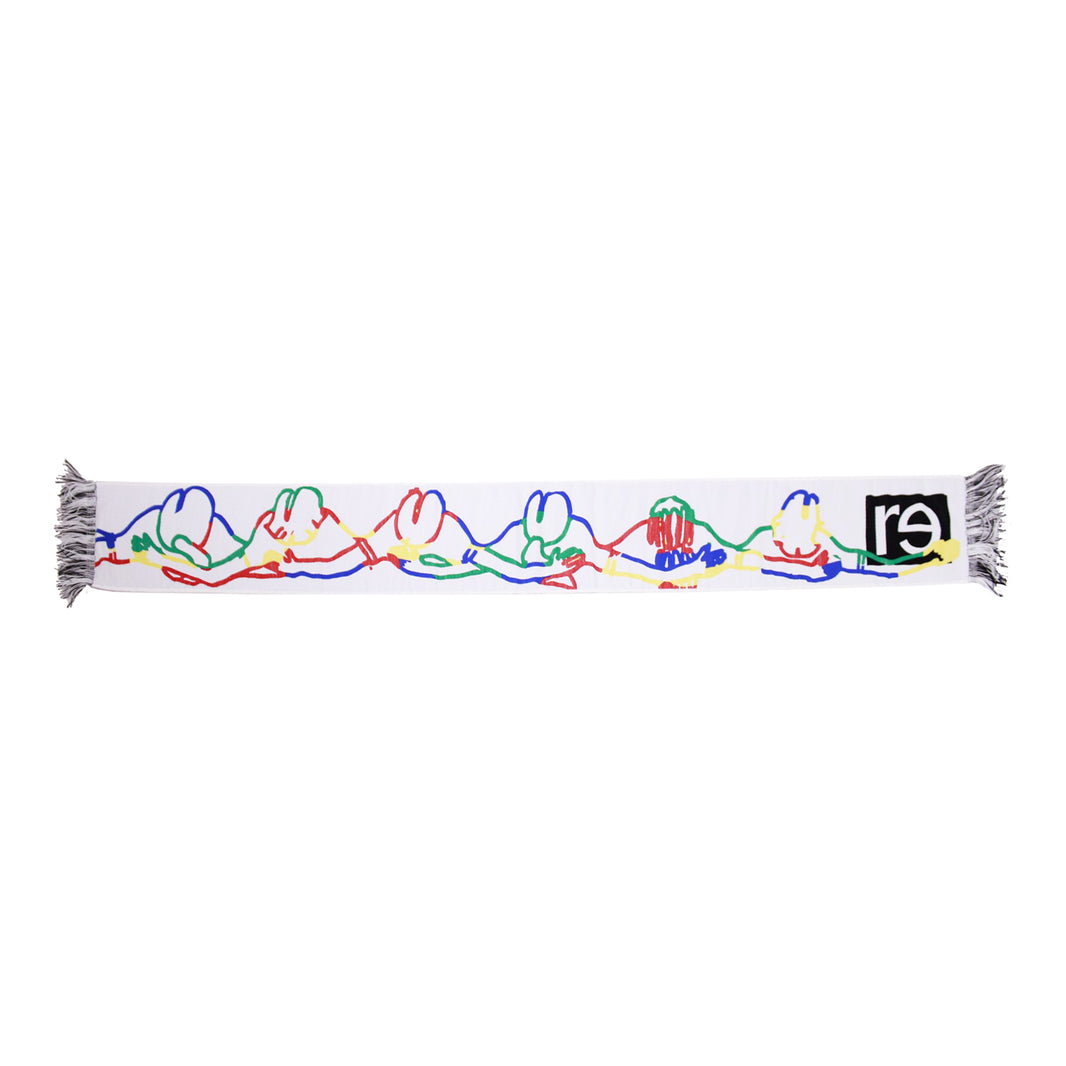 U.S. Soccer Scarves - Official U.S. Soccer Store
