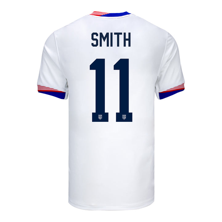 Sophia Smith Jerseys - Official USWNT Player Jerseys - Official U.S ...