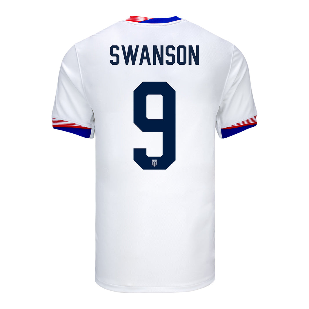 Mallory Swanson Jerseys - Official USWNT Player Jerseys - Official U.S ...