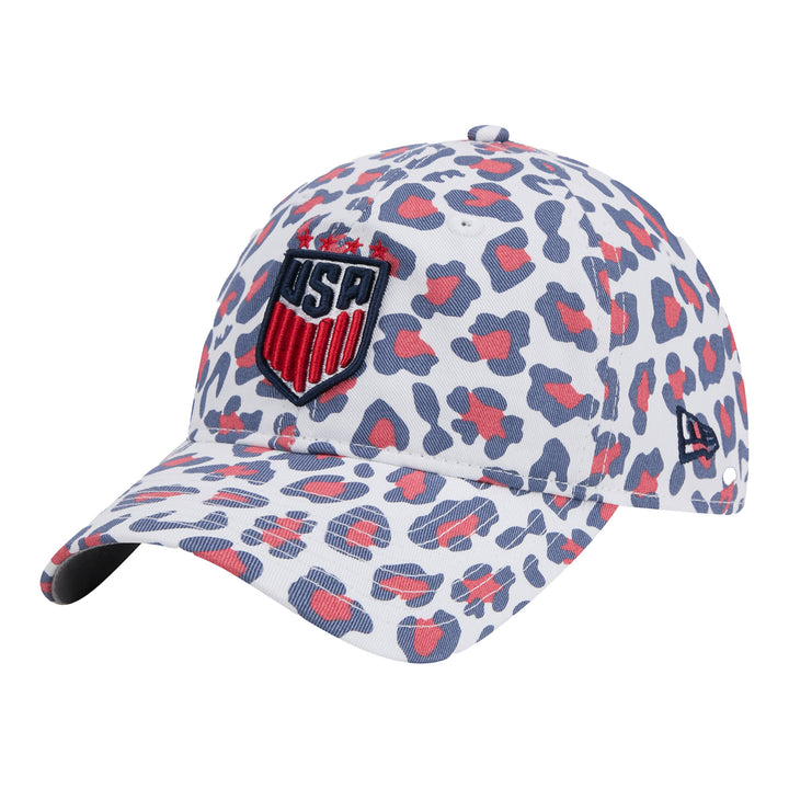 U.S. Soccer Caps - USMNT & USWNT Caps - Official U.S. Soccer Store