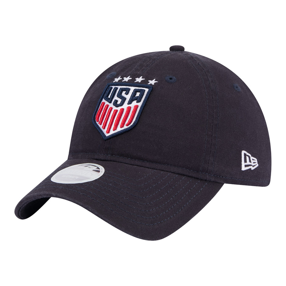 U.S. Soccer Caps - USMNT & USWNT Caps - Official U.S. Soccer Store