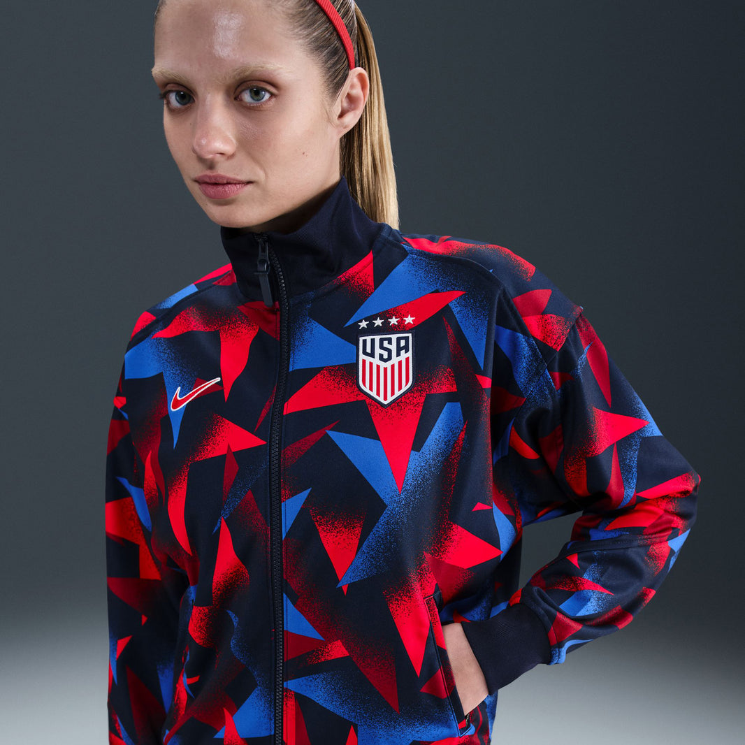 U.S. Soccer Jackets - Official U.S. Soccer Store