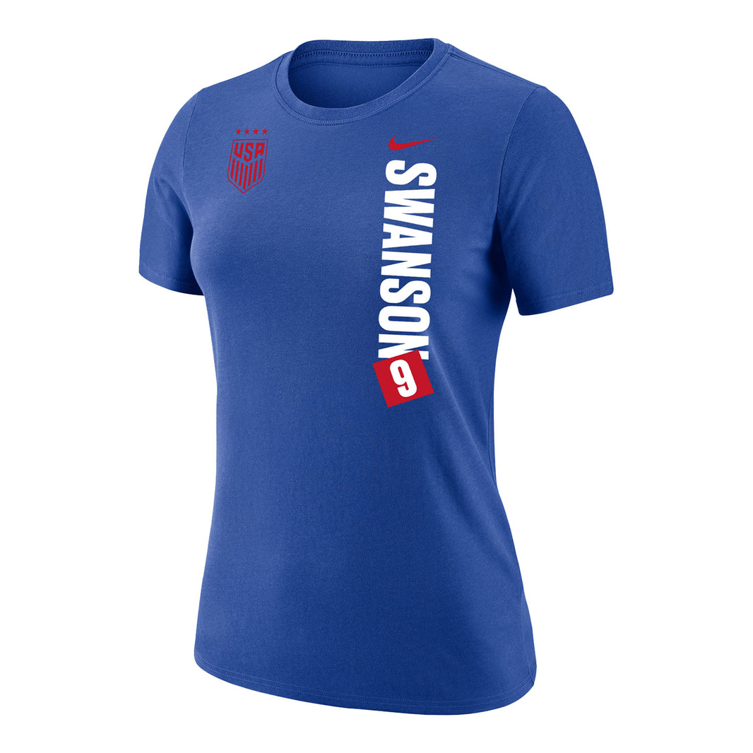 Mallory Swanson Jerseys - Official USWNT Player Jerseys - Official U.S ...
