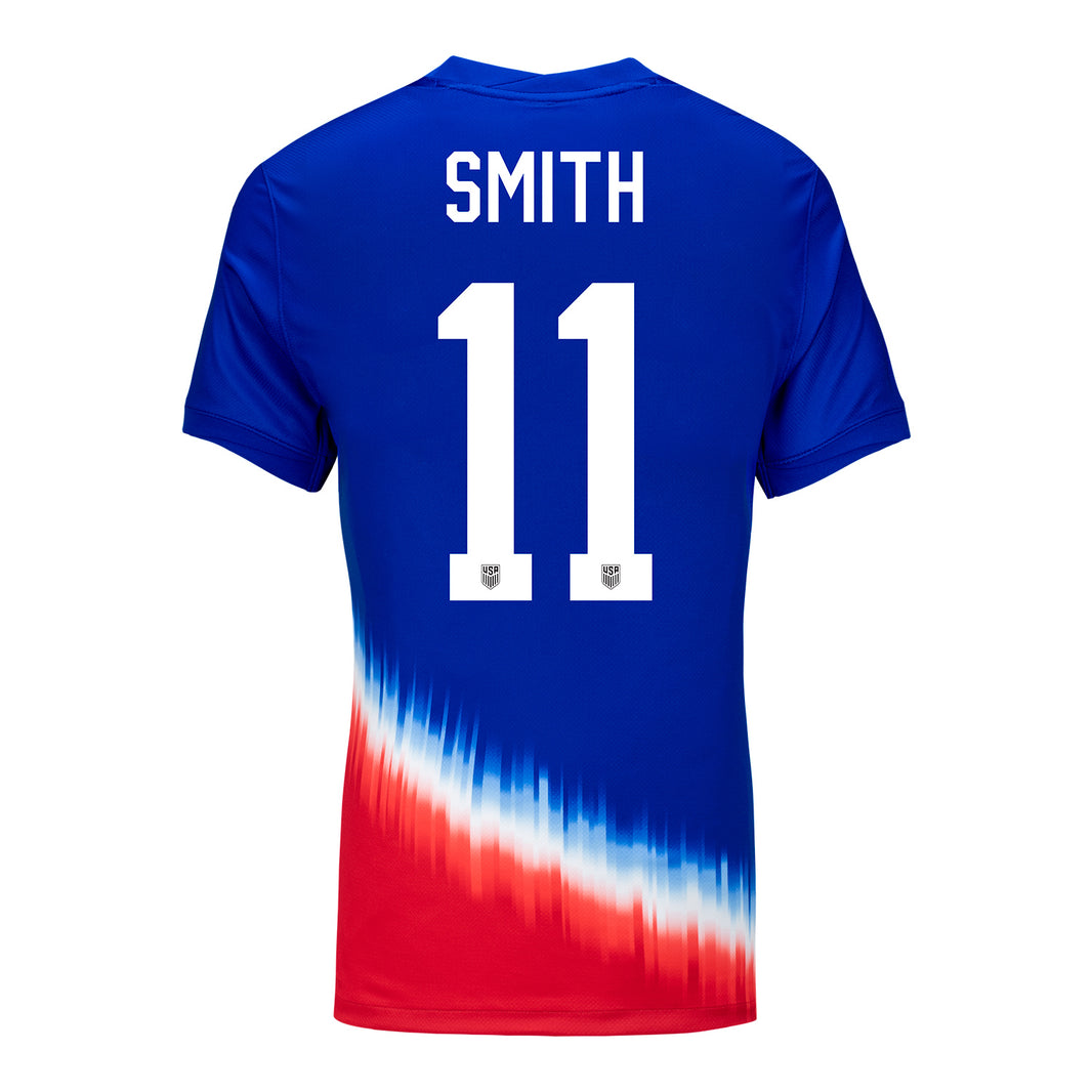 Sophia Smith Jerseys - Official USWNT Player Jerseys - Official U.S ...