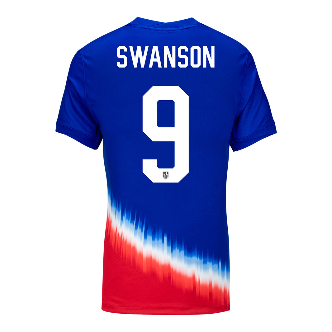 Mallory Swanson Jerseys - Official USWNT Player Jerseys - Official U.S ...