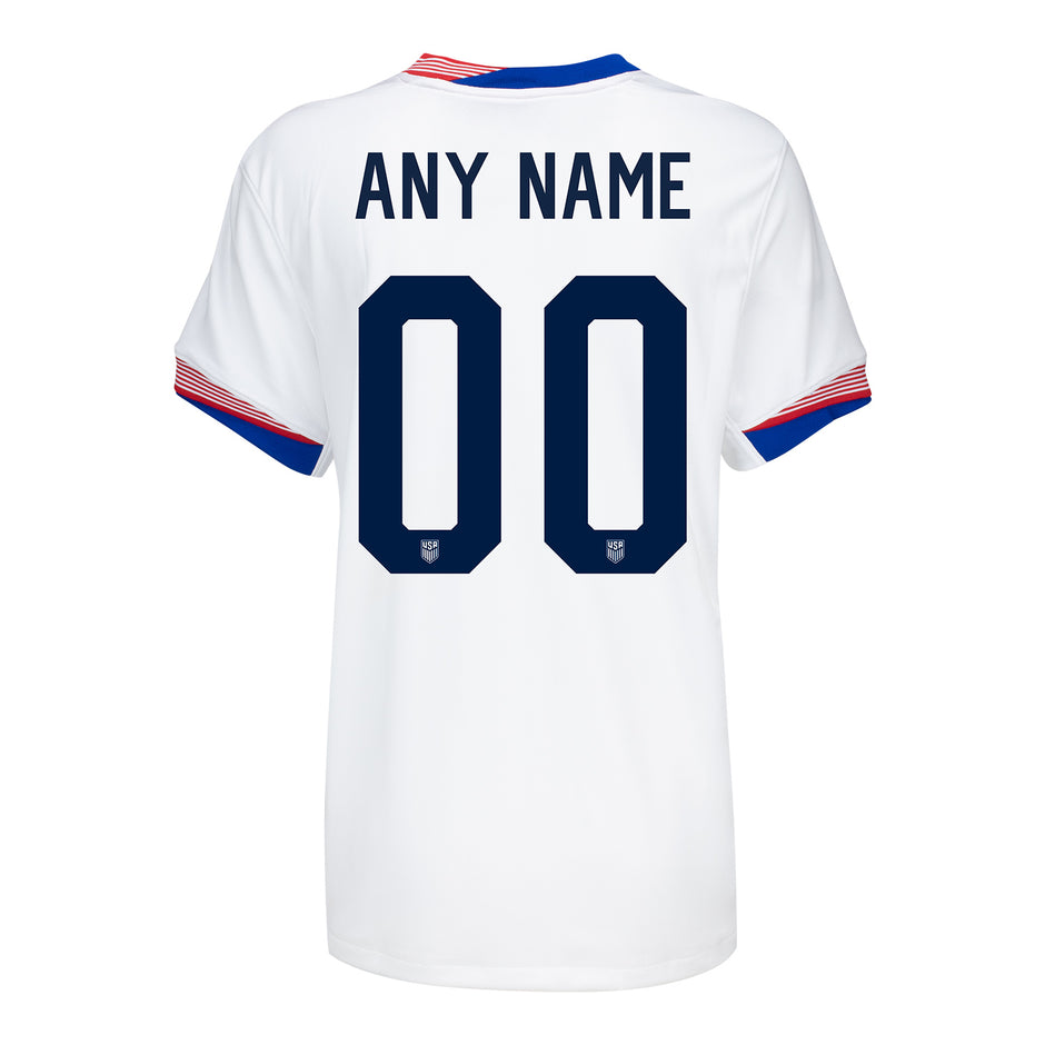 U.S. Soccer Women's Jerseys - Official U.S. Soccer Store
