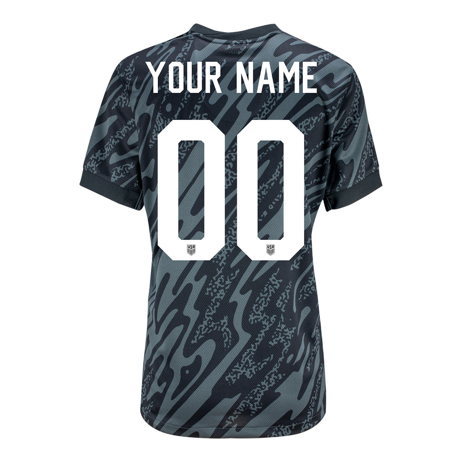 U.S. Soccer Women's Jerseys - Official U.S. Soccer Store