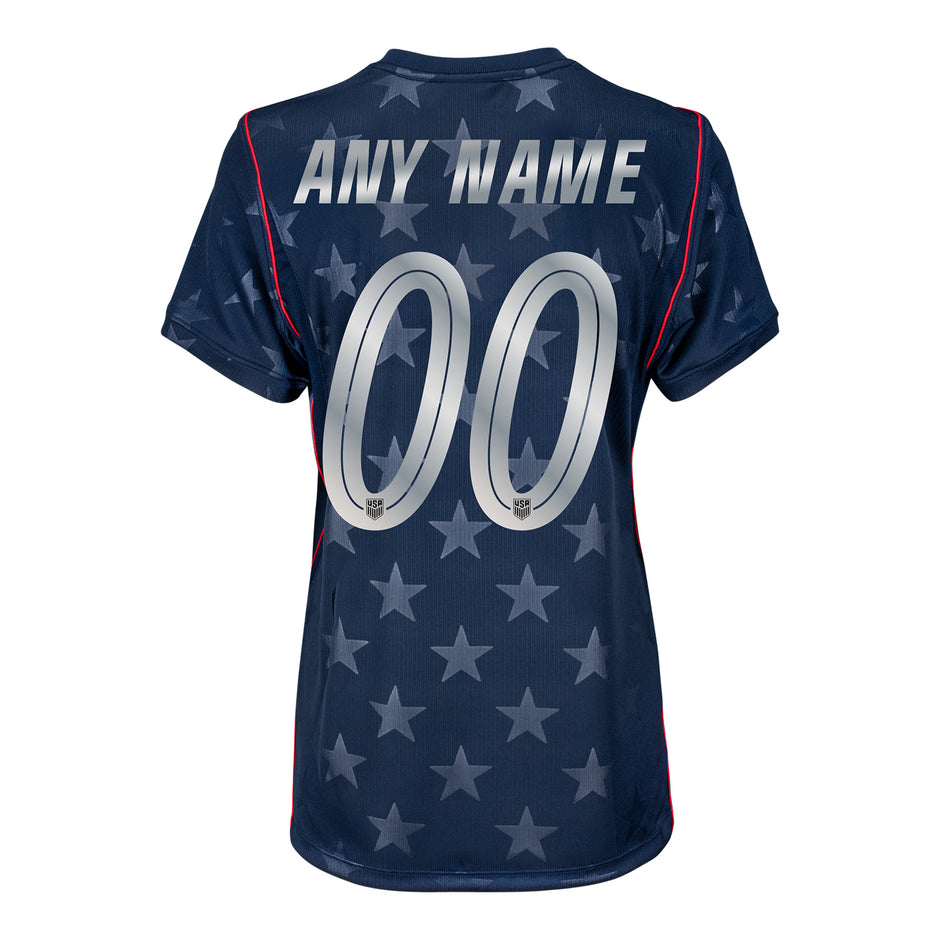 USMNT Official Jerseys – U.S. Soccer Store®