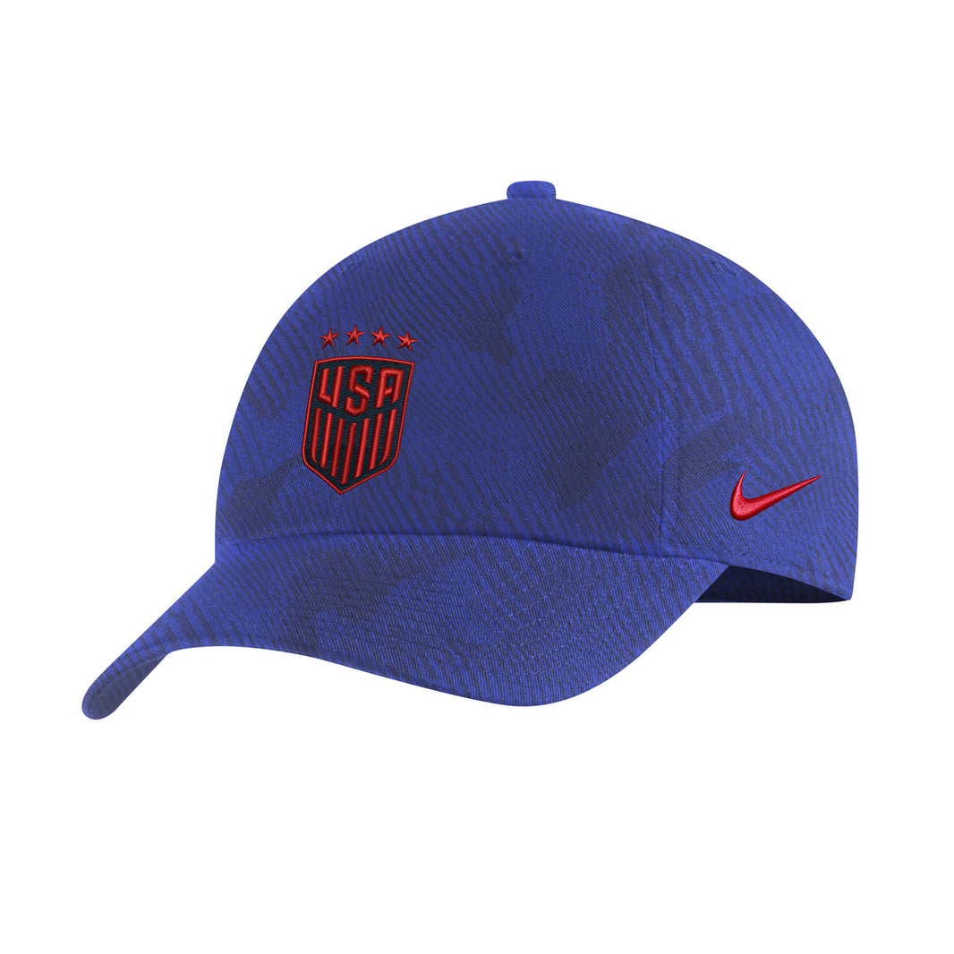 U.S. Soccer Caps - USMNT & USWNT Caps - Official U.S. Soccer Store