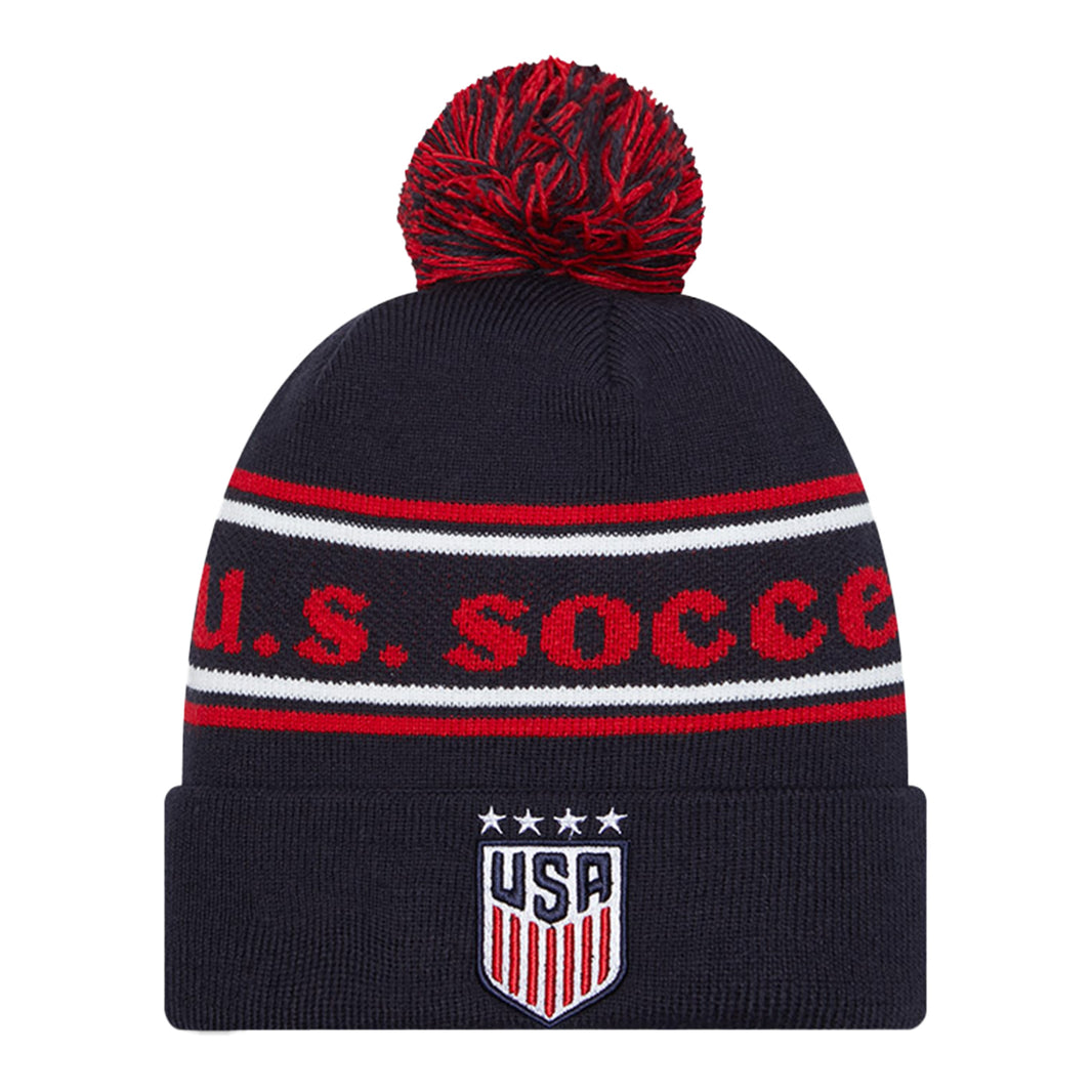 U.S. Soccer Caps - USMNT & USWNT Caps - Official U.S. Soccer Store
