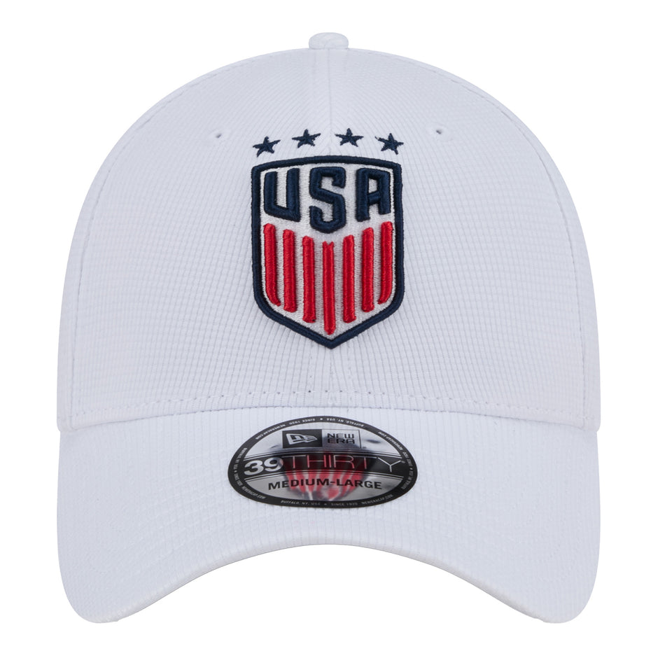 U.S. Soccer Caps - USMNT & USWNT Caps - Official U.S. Soccer Store