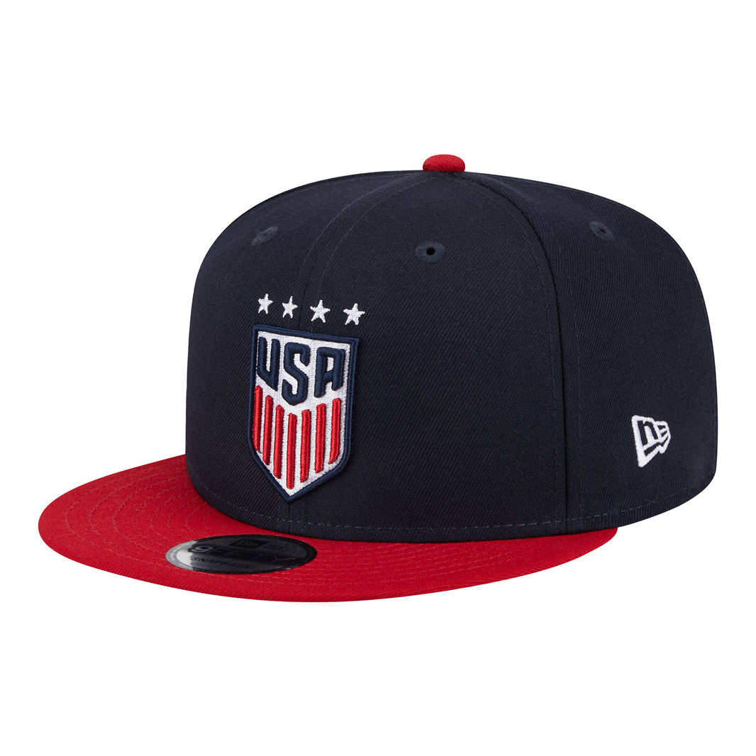 U.S. Soccer Caps - USMNT & USWNT Caps - Official U.S. Soccer Store