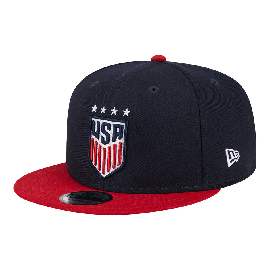 U.S. Soccer Caps - USMNT & USWNT Caps - Official U.S. Soccer Store
