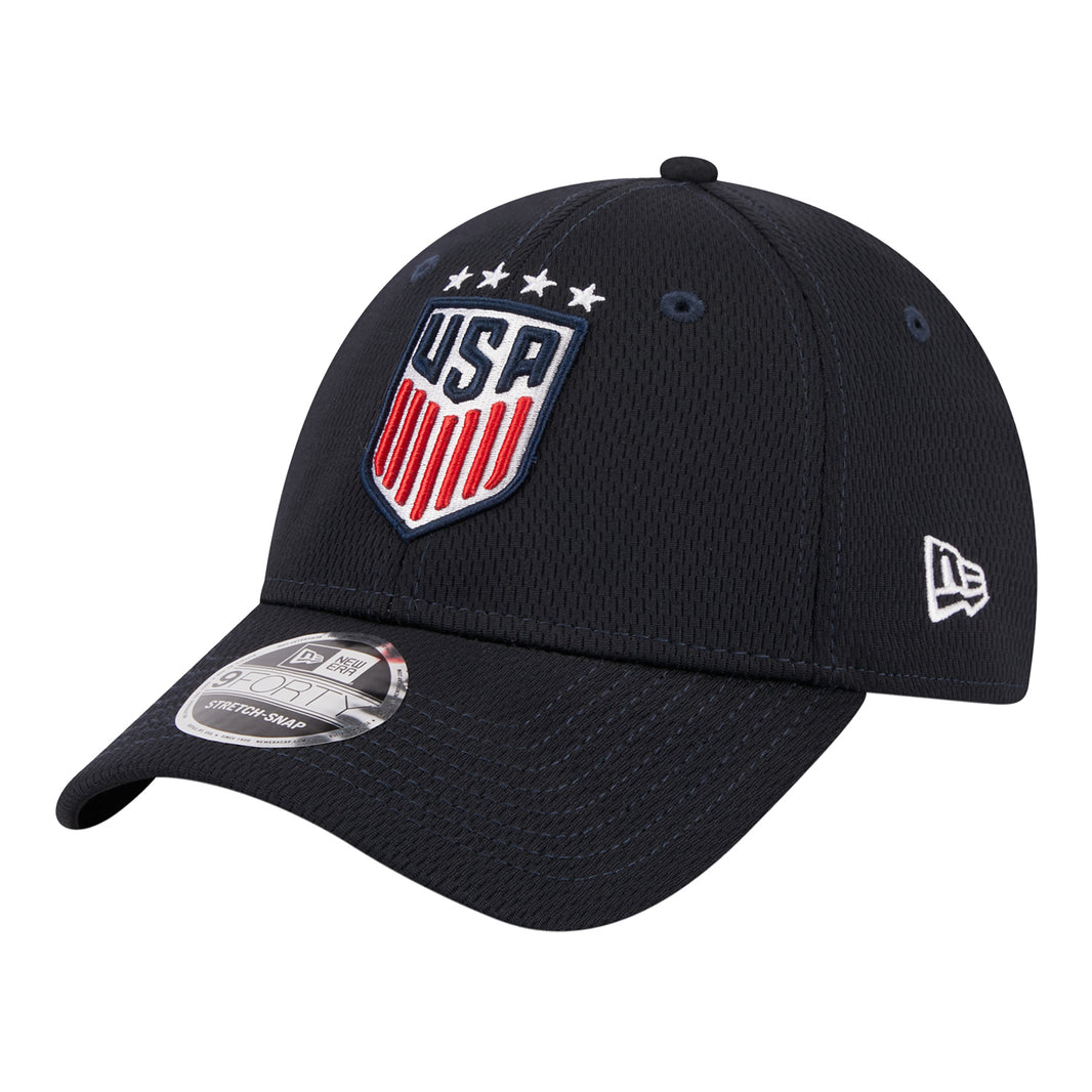 U.S. Soccer Caps - USMNT & USWNT Caps - Official U.S. Soccer Store