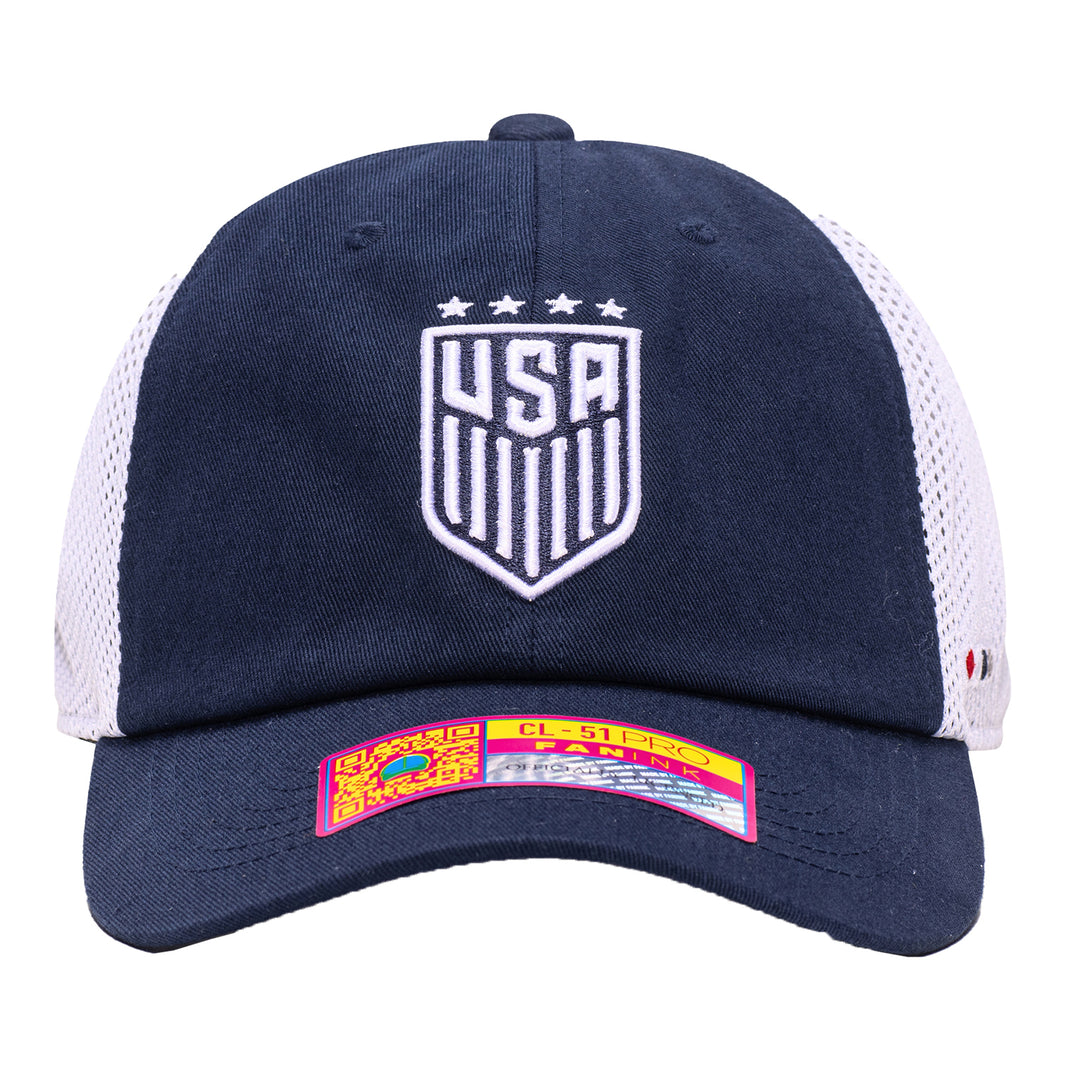 U.S. Soccer Caps - USMNT & USWNT Caps - Official U.S. Soccer Store