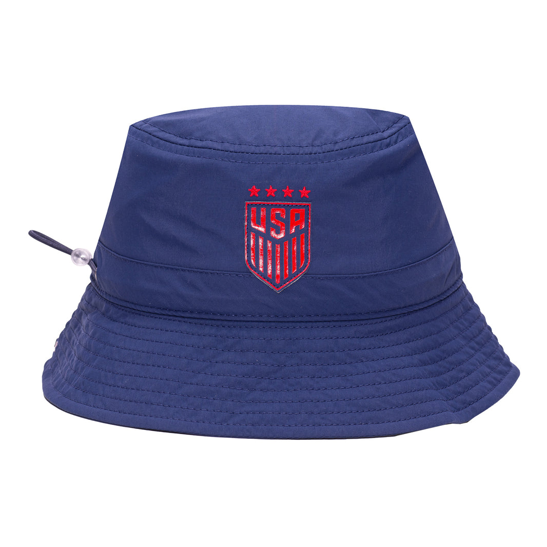 U.S. Soccer Bucket Hats - Official U.S. Soccer Store