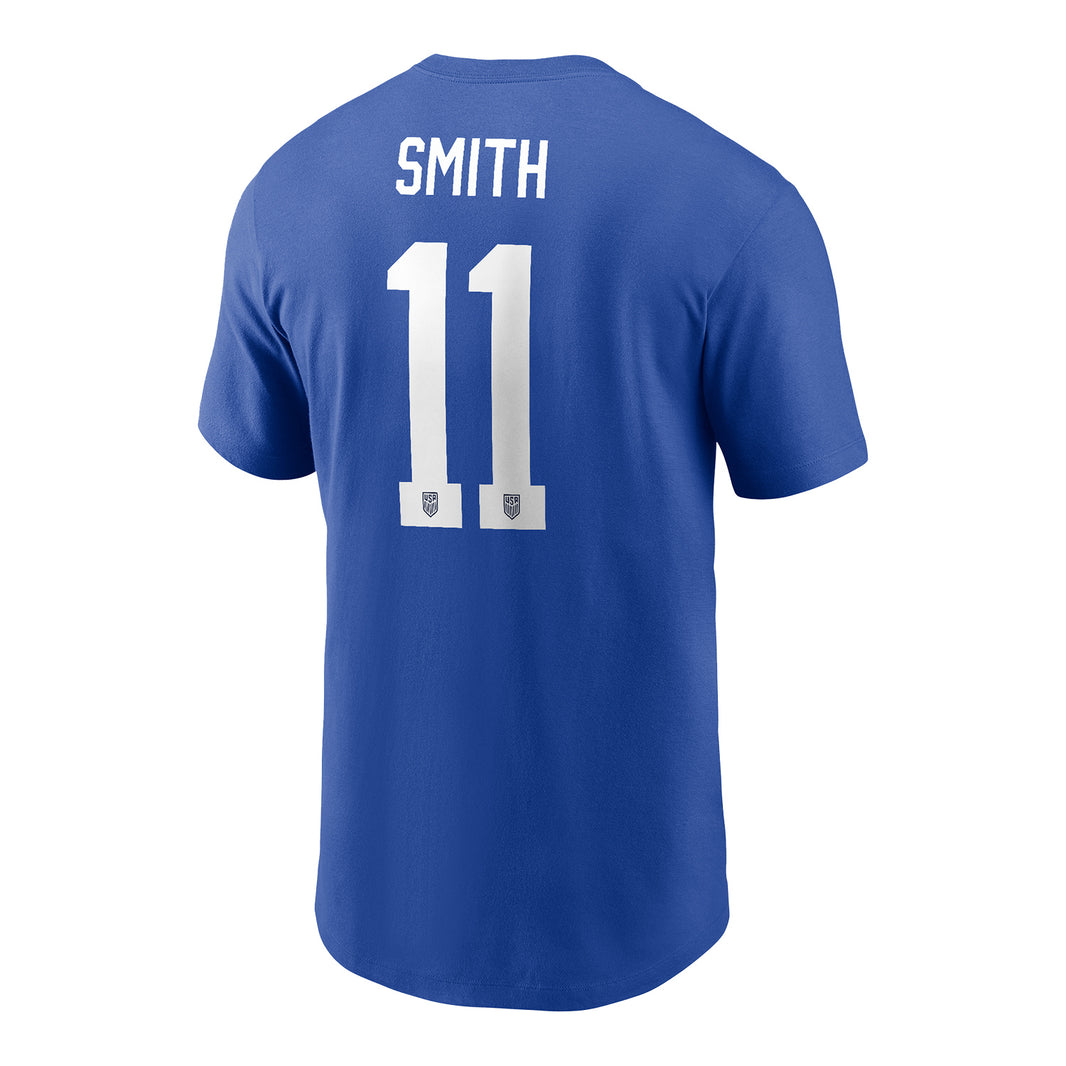 Sophia Smith Jerseys - Official USWNT Player Jerseys - Official U.S ...