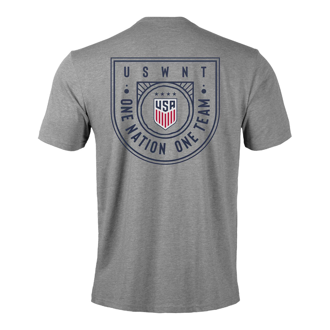Official U.S. Soccer Store® | Shop USWNT & USMNT Gear - Official U.S ...