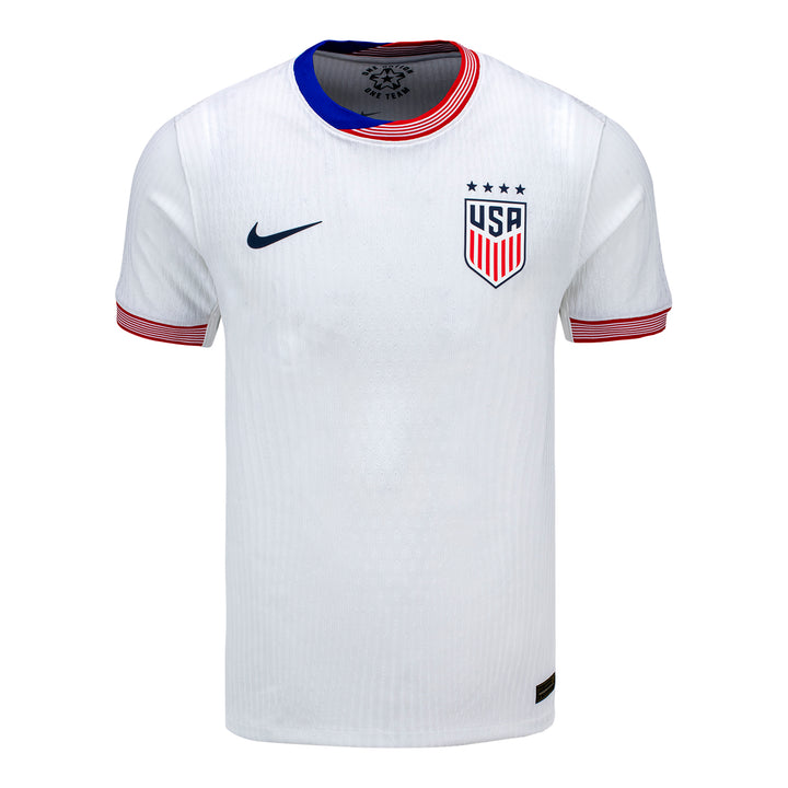 Men's USWNT Jerseys - Official U.S. Soccer Store