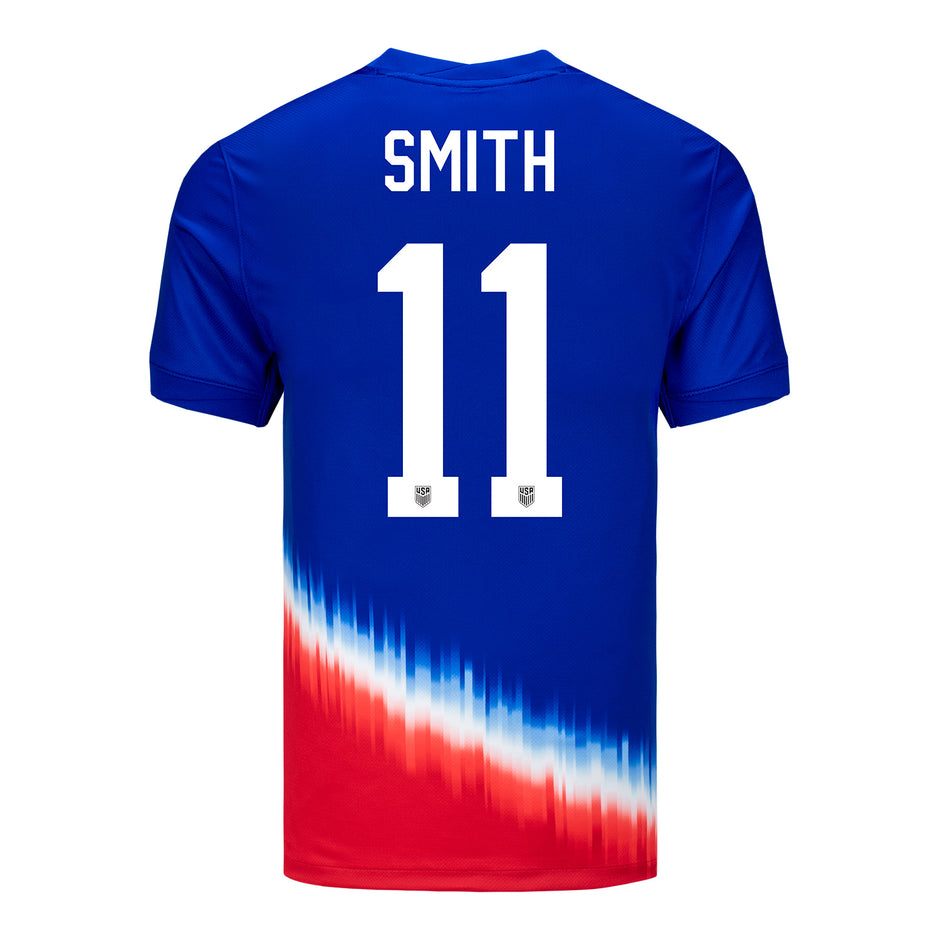 Sophia Smith Jerseys - Official USWNT Player Jerseys - Official U.S ...