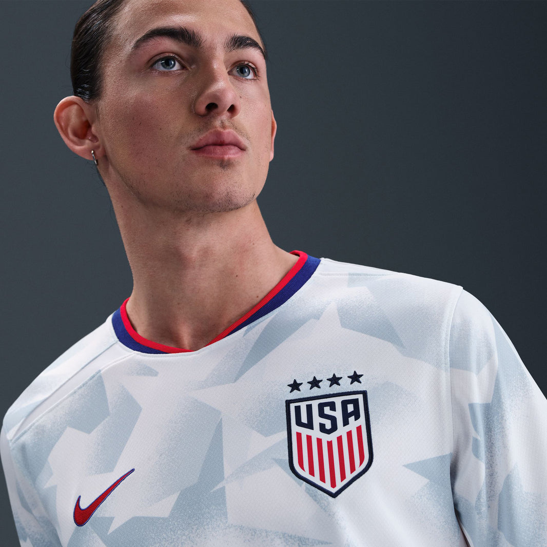 USWNT Official Jerseys - Official U.S. Soccer Store