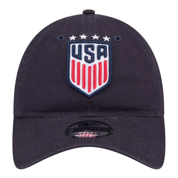 U.S. Soccer Caps - USMNT & USWNT Caps - Official U.S. Soccer Store