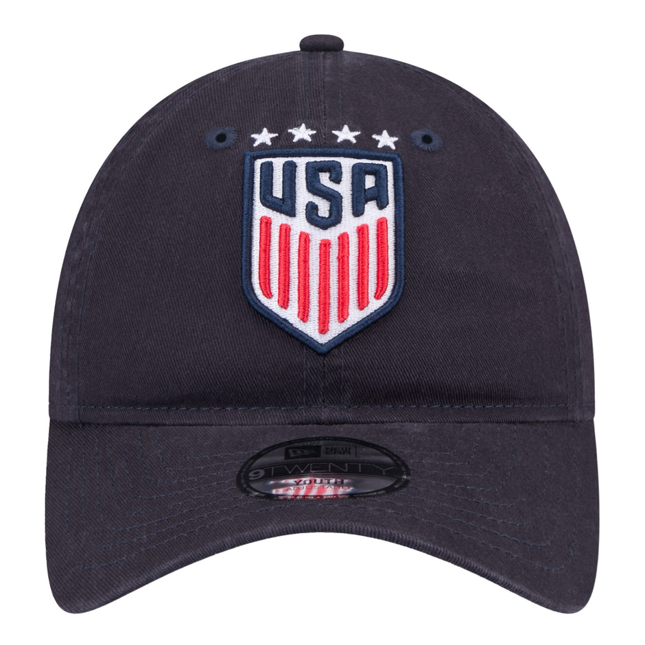 U.S. Soccer Caps - USMNT & USWNT Caps - Official U.S. Soccer Store