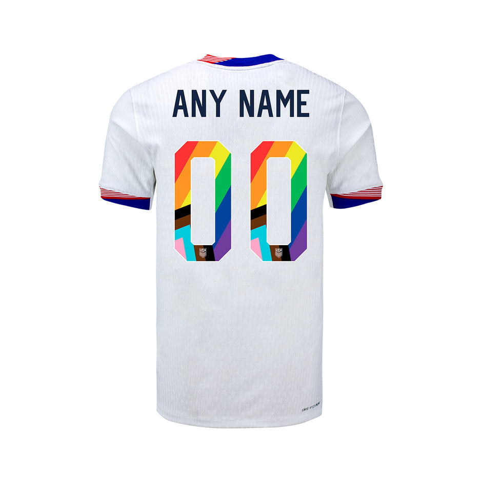 U.S. Soccer Official Jerseys - Official U.S. Soccer Store