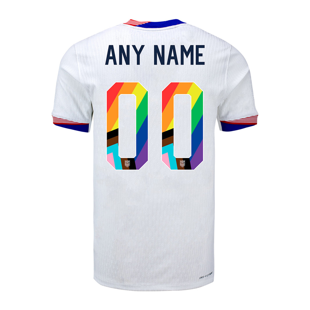 Men's USMNT Jerseys - Official U.S. Soccer Store