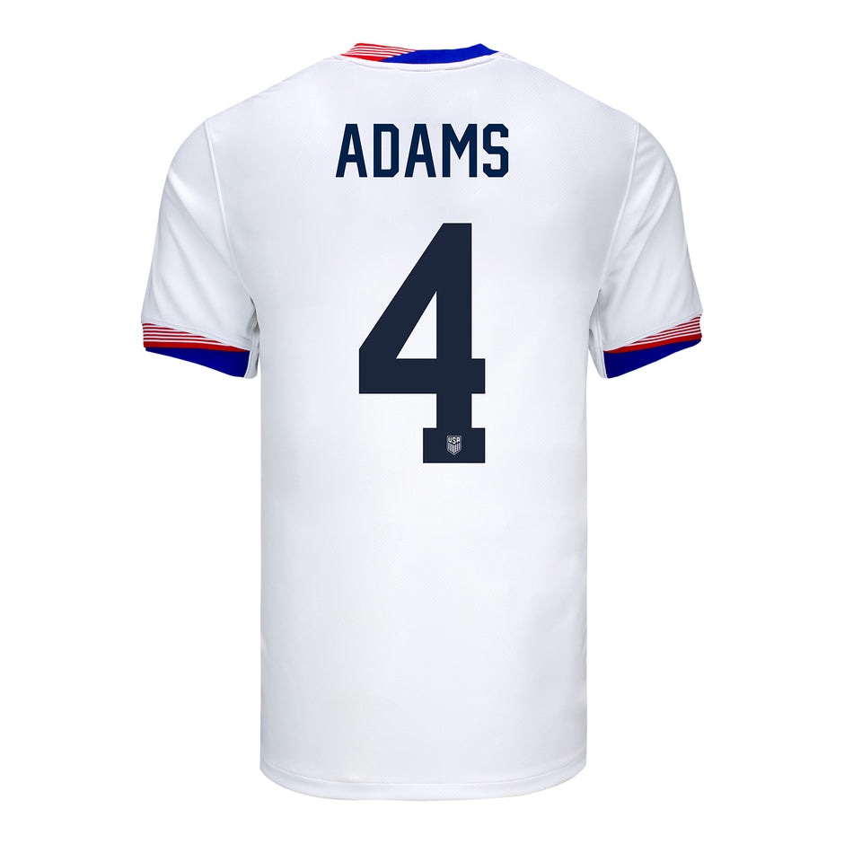 Men's USMNT Jerseys - Official U.S. Soccer Store