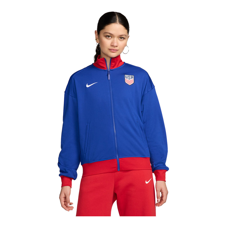 USMNT & USWNT Apparel - Official U.S. Soccer Store