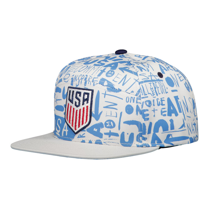 U.S. Soccer Caps - USMNT & USWNT Caps - Official U.S. Soccer Store