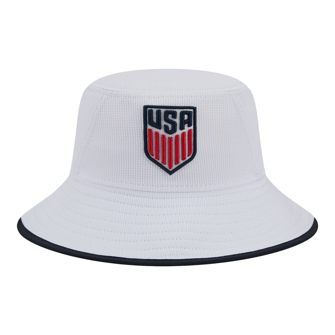 U.S. Soccer Bucket Hats - Official U.S. Soccer Store