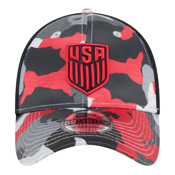 U.S. Soccer Caps - USMNT & USWNT Caps - Official U.S. Soccer Store