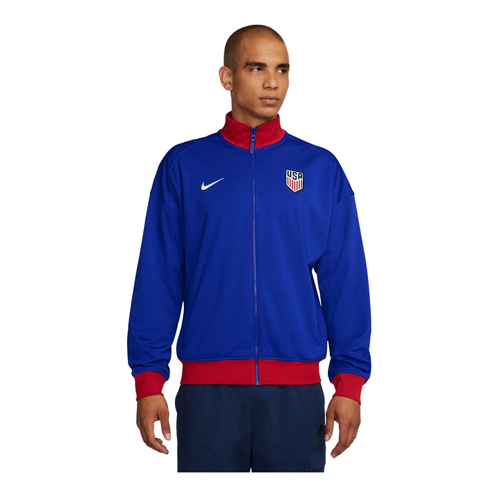 U.S. Soccer Men's Jackets - Official U.S. Soccer Store