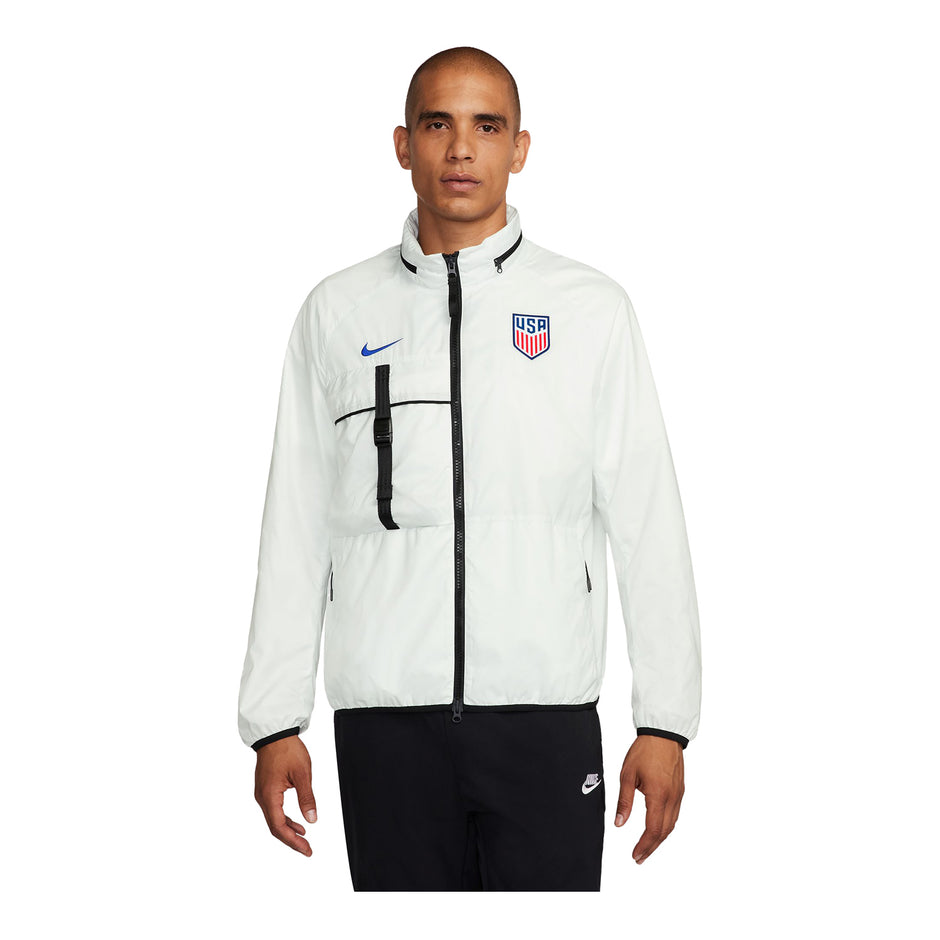 U.S. Soccer Jackets - Official U.S. Soccer Store