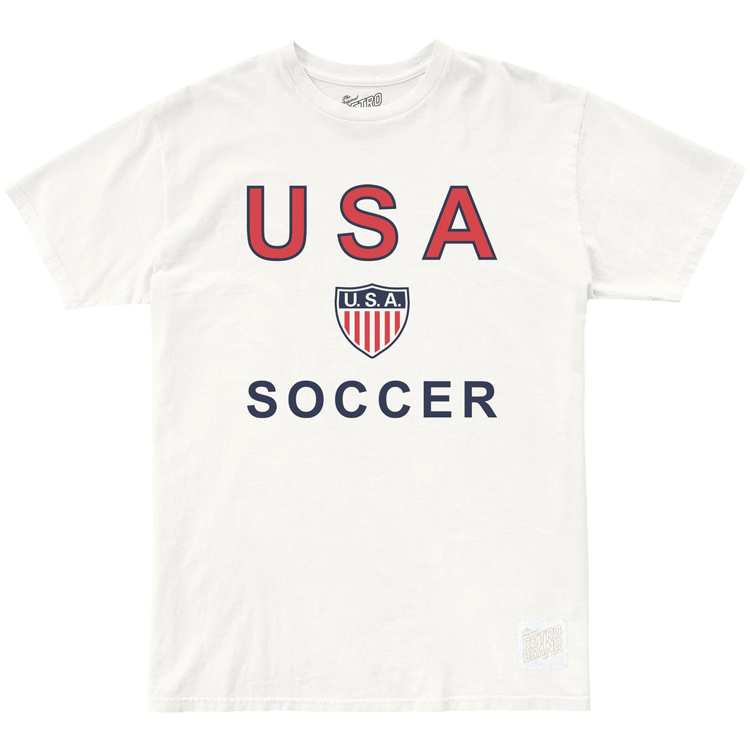 Official U.S. Soccer Store® | Shop USWNT & USMNT Gear - Official U.S ...