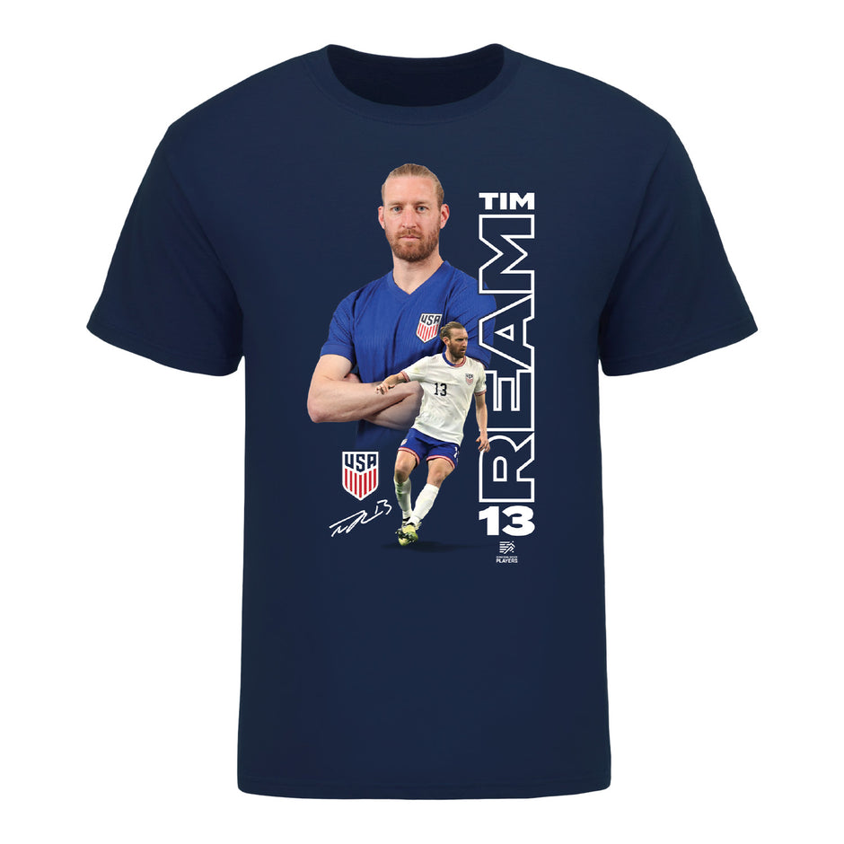 U.S. Soccer Men's Apparel - Official U.S. Soccer Store