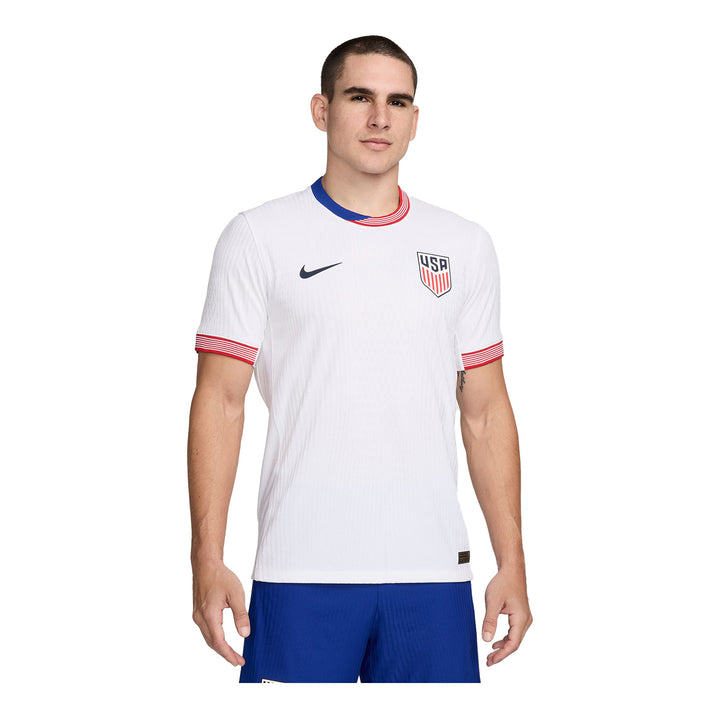 Men's USMNT Jerseys - Official U.S. Soccer Store