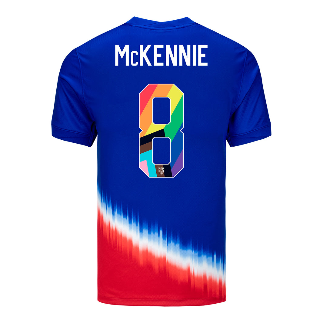 U.S. Soccer Official Jerseys - Official U.S. Soccer Store