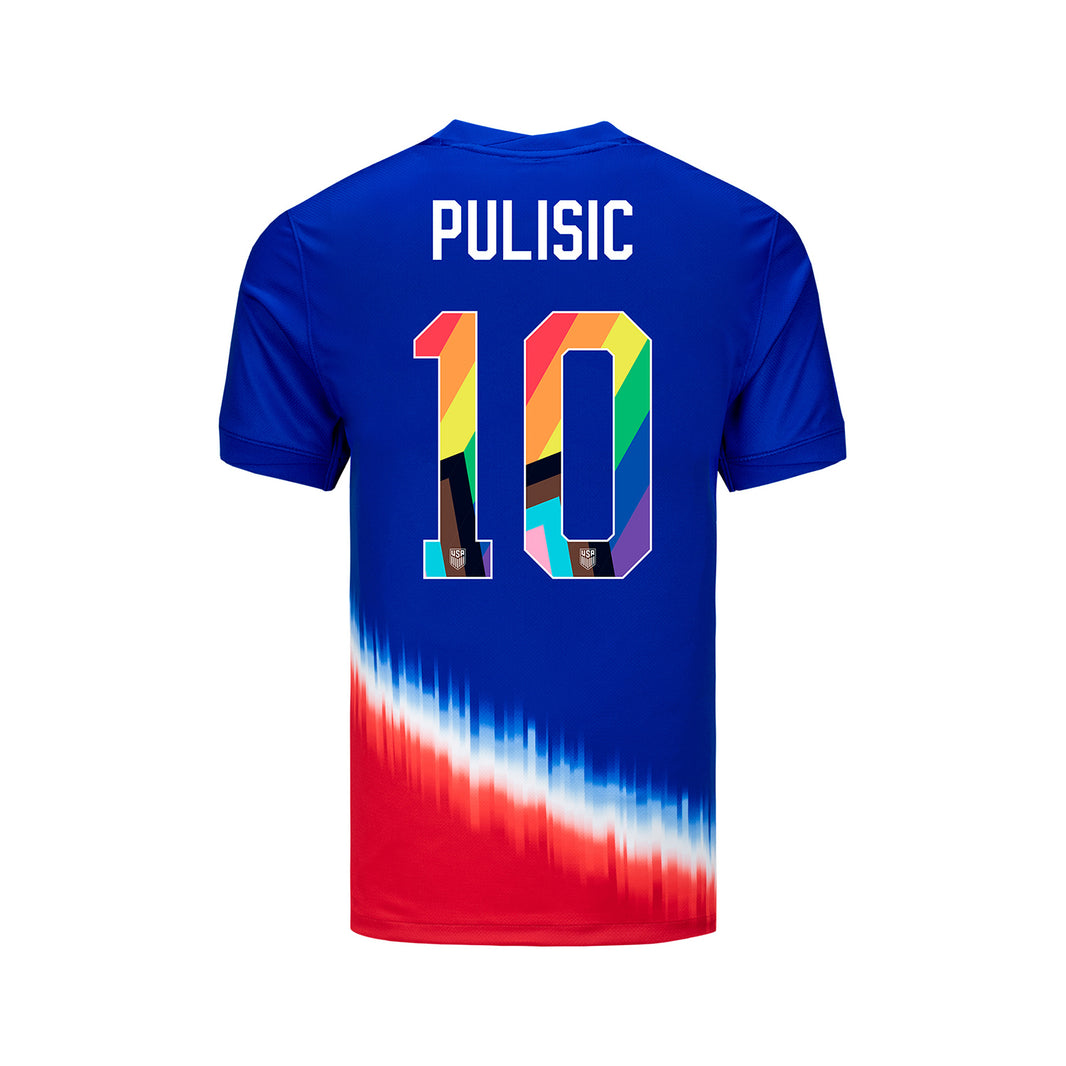 U.S. Soccer Official Jerseys - Official U.S. Soccer Store