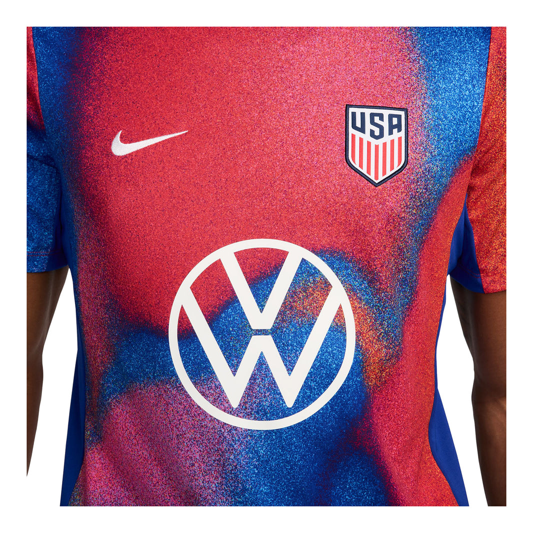 USMNT & USWNT Training Jerseys - Official U.S. Soccer Store